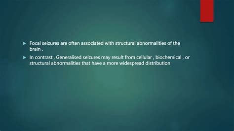 Epileptiform Disorders Classificationpptx