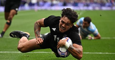 Los Pumas No Pudieron Con Nueva Zelanda E Irán Por El Séptimo Puesto En