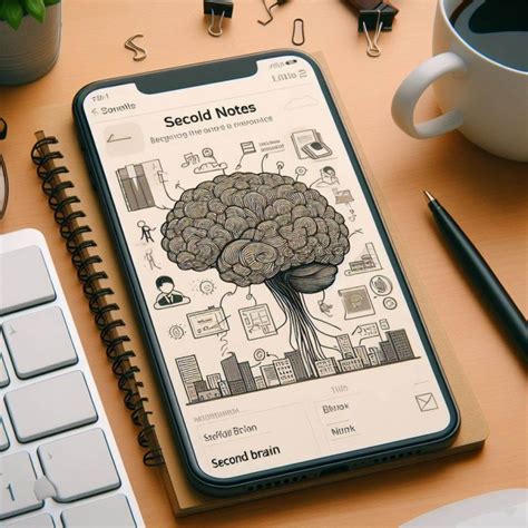 🚀 How An Efficient Note Taking Workflow Can Simplify Your Everyday