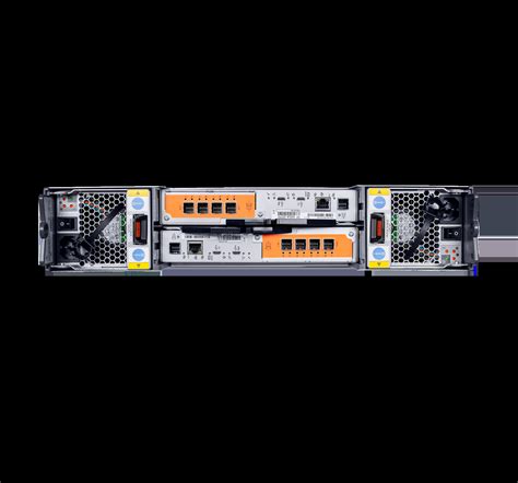 Hpe Msa 2070 12gb Sas Sff 스토리지 Hpe Store South Korea