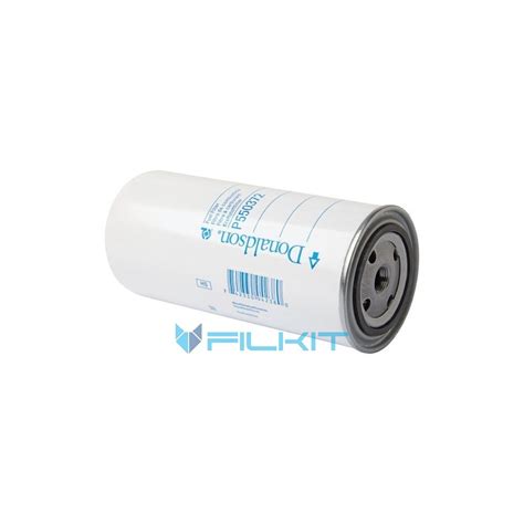 Fuel filter P550372 [Donaldson], OEM: P550372 Donaldson, for Volvo ...