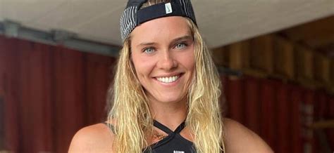 Alysha Newman Archives The Blast