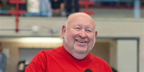Nachruf Tiefe Trauer Um Klaus Raab Tv Mosbach Handball