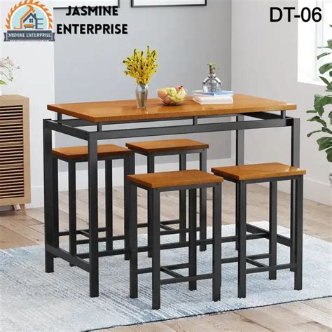 Best Steel Dining Table Price In Bangladesh For Home 6