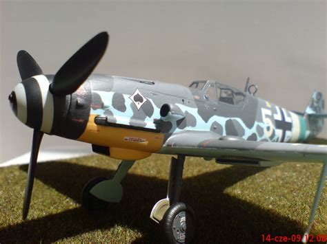 Me 109