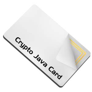 Java Card Security