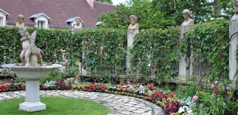 Gustave Caillebotte Exhibition At Yerres France Bonjour Paris