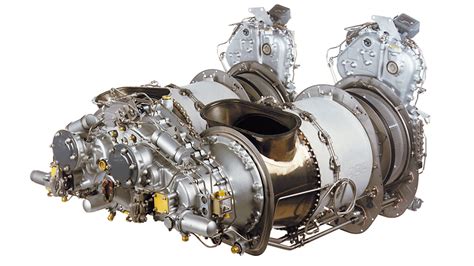 News Rtx S Pratt And Whitney Canada Announces Cost Effective Pt6t 3 6