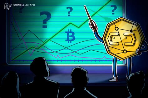 Bitcoin 3 Reasons Market Strategist Lyn Alden Is ‘increasingly Bullish