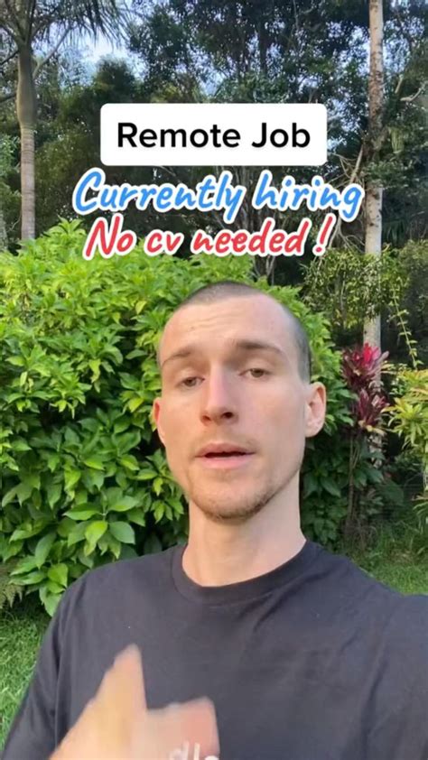 At Home Remote Job Remote Jobs Legit Work From Home Starting A New Job