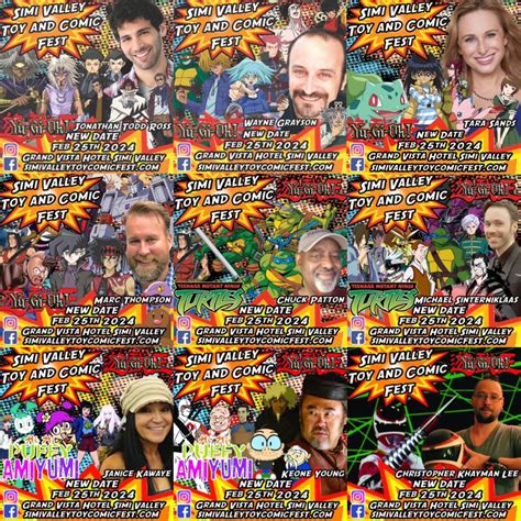 Pasadena Comic Convention And Toy Show Jan 28th 2024 Pasadena