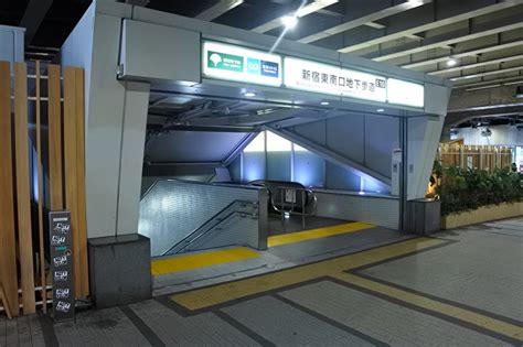 【決定版】バスタ新宿徹底ガイド アクセスから乗り場案内、コンセントにロッカー、周辺のシャワー施設まで詳しく紹介！ オールライド！