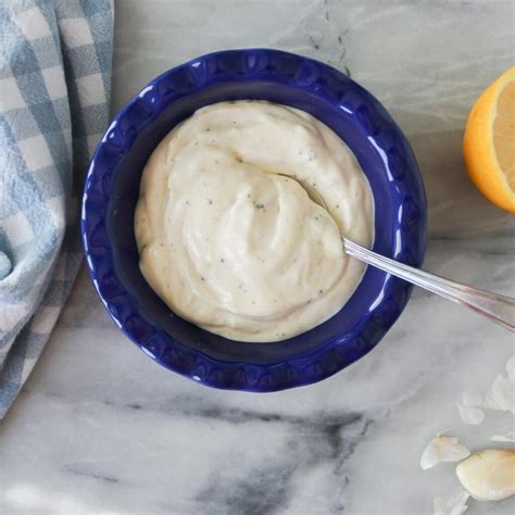 Truffle Mayo Girl Heart Food®