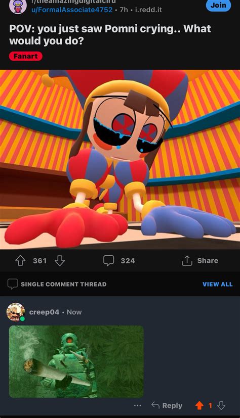 The Only Logical Answer Rokbuddyhalflife