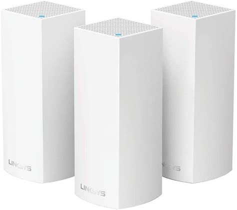 Best Mesh WiFi Systems Updated 2021