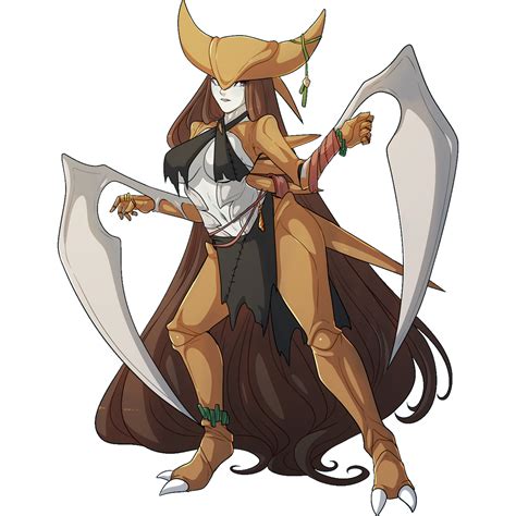 Kabutops Kinkymation Pokémusu Wiki Fandom