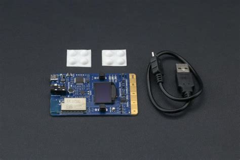 mxchip microsoft azure iot developer kit australia