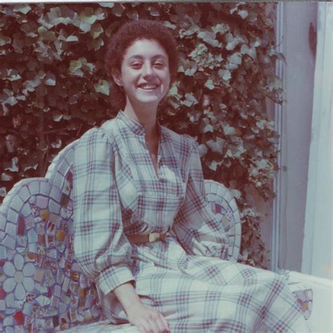 Fotos Claudia Sheinbaum Así Fue La Niñez Y Juventud De La Ex Jefa De