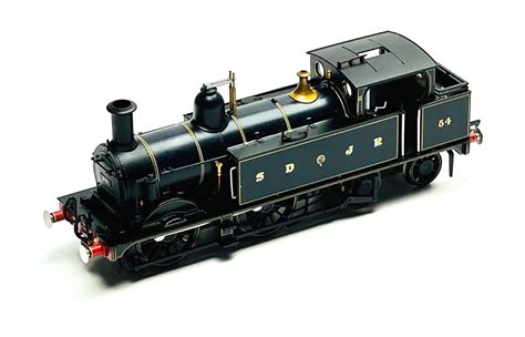 Bachmann Branchline 31 740 Mr 1532 1p Tank 1273 Midland Railway