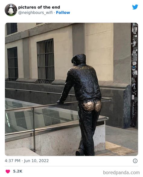 50 Funny And Bizarre Photos Shared On The Pictures Of The End Twitter