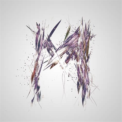 Process Typeface On Behance