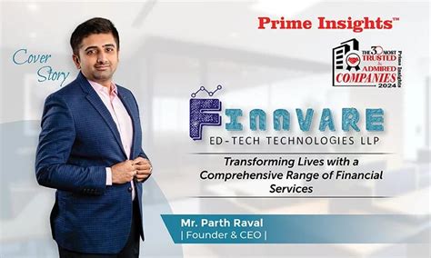 Parth Raval On Linkedin Finnvare Ed Tech Technologies Llp
