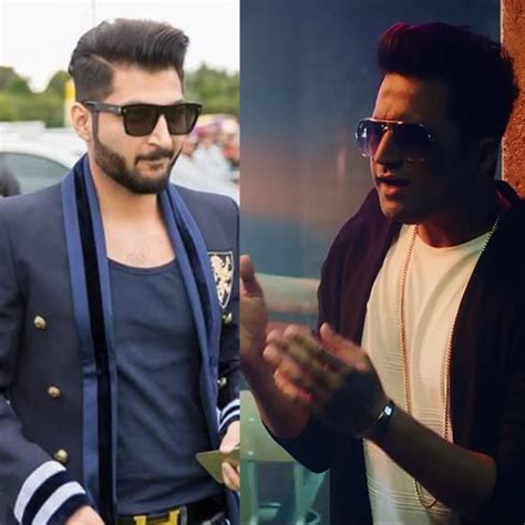 Falak Shabir Falak Shabir And Bilal Saeed Mashup Lyrics Genius Lyrics