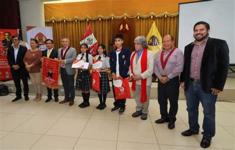 Municipalidad Provincial Del Santa Impulsa La Cultura Con La Llegada