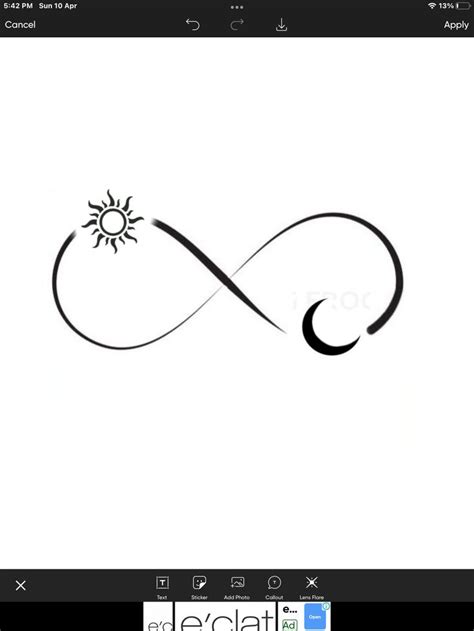 Pinterest Infinity Tattoo Designs Small Infinity Tattoos Infinity Tattoos