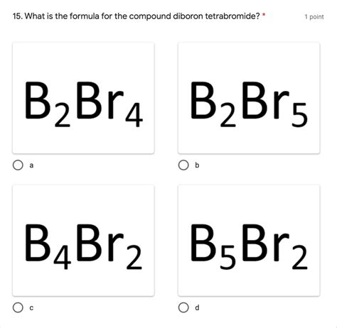 Solved Point Ionic Bonds Are Found In Many Compounds Chegg Com