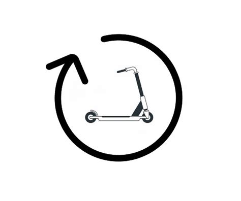 How To Reset Your Electric Scooter Little Known Tips Escooternerds