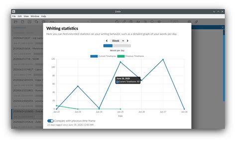 Zettlr Mucho M S Que Un Simple Editor Markdown