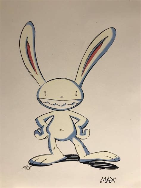 Rob Tinkler On X Bunny Art Character Design Art Block