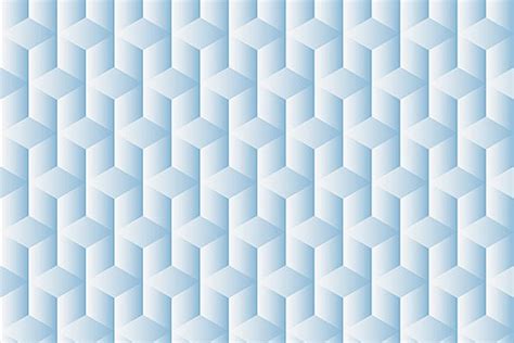 Gambar Background Kubus Biru Vektor Dan File Psd Untuk Unduh Gratis
