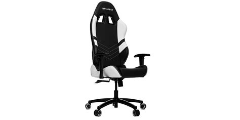 Профессиональное киберспортивное кресло Vertagear SL1000 (Черный ...