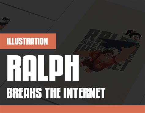Wreck It Ralph Vector Projects Photos Videos Logos Illustrations