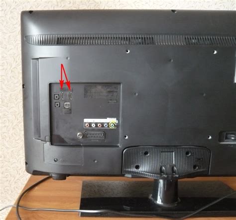 Подключаем телевизор к компьютеру через Hdmi кабель инструкция