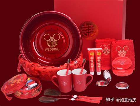 女方嫁妆一般多少钱？彩礼和嫁妆的区别是什么？ 知乎