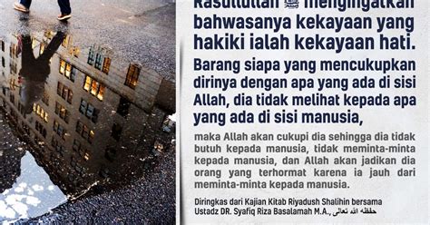 Audio Ke 38 Bab 03 Sabar Pembahasan Hadits Dari Abu Sa Id Sa Ad Bin Malik Bin Sinan Al Khudri