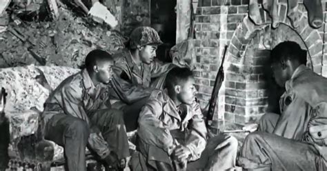 Many Black Veterans Were Denied Gi Bill Benefits After World War Ii