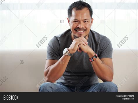 Filipino Man