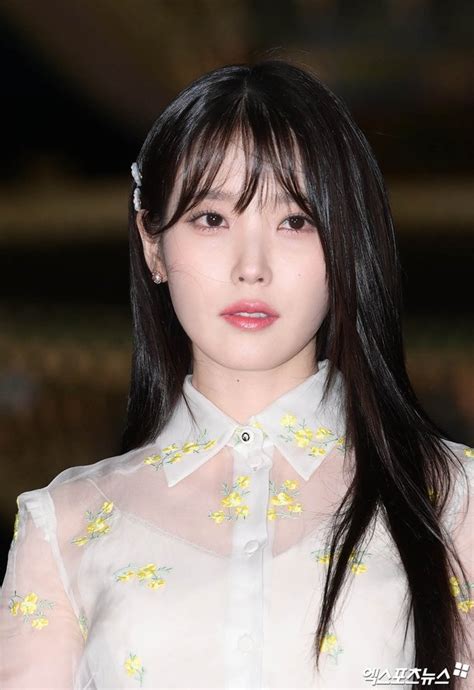 ♥이종석 아이유 매일매일 리즈 미모 엑s Hd화보 네이트 연예