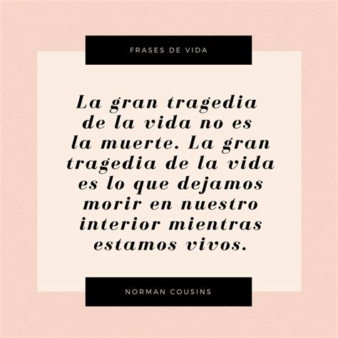 Frases De Vida Imágenes Y Reflexiones De Vida Para Compartir Canva