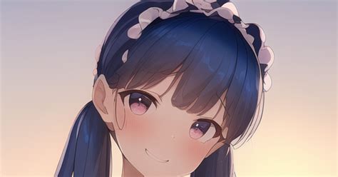 Ai 海辺の水着少女 Gangdanのイラスト Pixiv