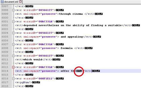 Ошибка Word при попытке открытия файла Windows 10 Решение и