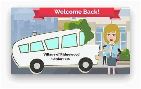 Age Friendly Ridgewood A Great Place To Grow Up And Grow Old