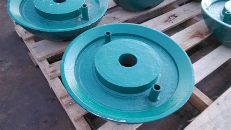 Metso Main Shaft Assembly Gp100 Metso China Trading Company