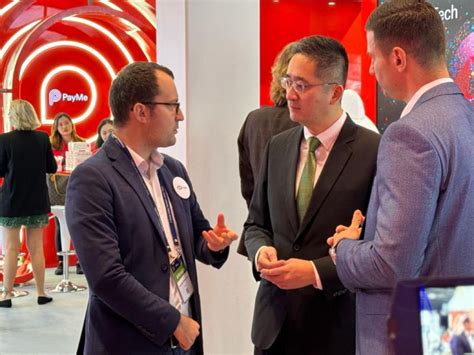 Kazimierz Kelles Krauz On Linkedin Hsbc Fintechweek Digital