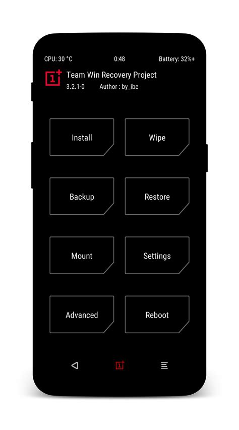 Oneplus T Unlock Bootloader Flash Twrp Root Nandroid Efs Backup More Xda Forums