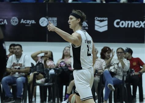 Venados Basketball llega a la recta final como sublíder y fortalecido